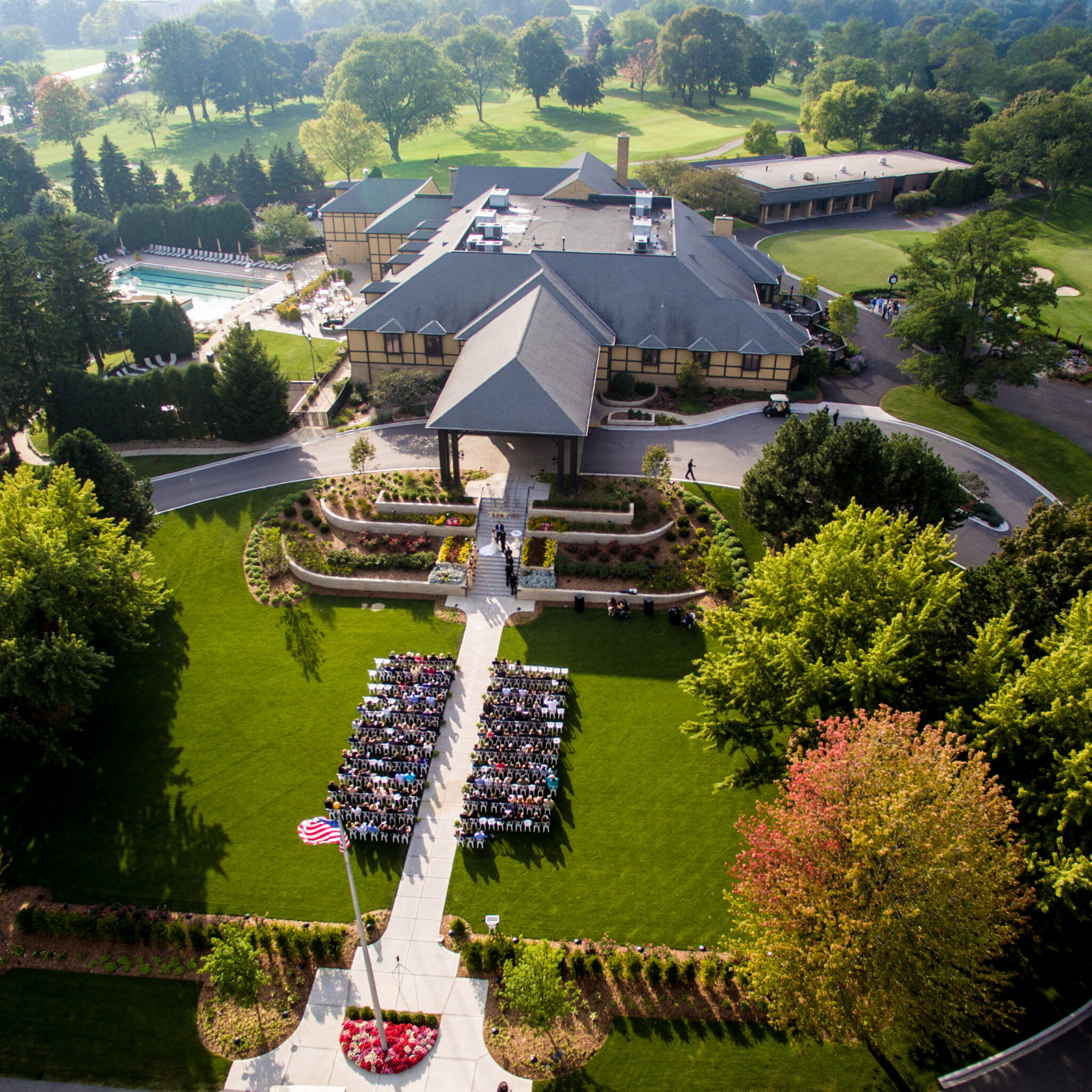 Photo Gallery - Wisconsin Country Club