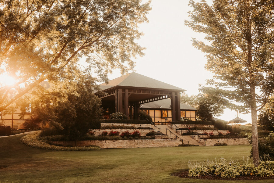 Photo Gallery - Wisconsin Country Club