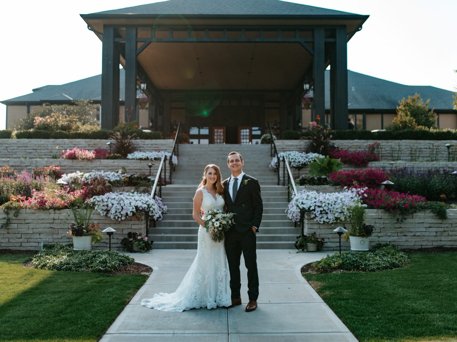 Photo Gallery - Wisconsin Country Club