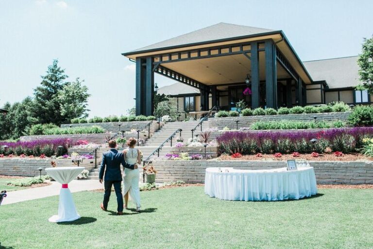 Photo Gallery - Wisconsin Country Club