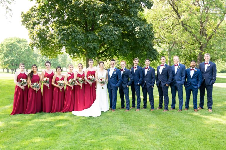 Photo Gallery - Wisconsin Country Club